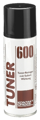 CRC Kontakt-Chemie Tuner 600 | MusiX