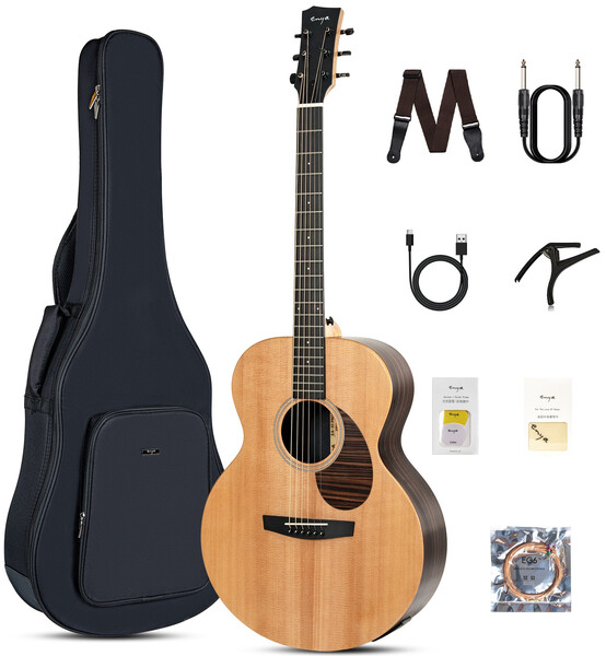 Enya Music EA-X1 PRO MAX/SP1S | MusiX