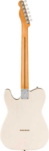 Fender Telecaster White Gold