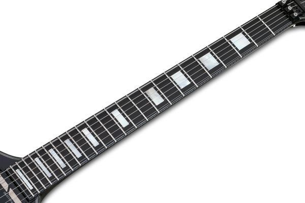 Schecter E-1 FR S Special Edition (Trans Purple Burst) - MusiX CH