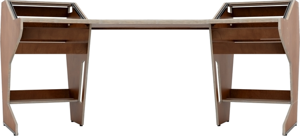 Sessiondesk Gustav 60s (brown) | MusiX