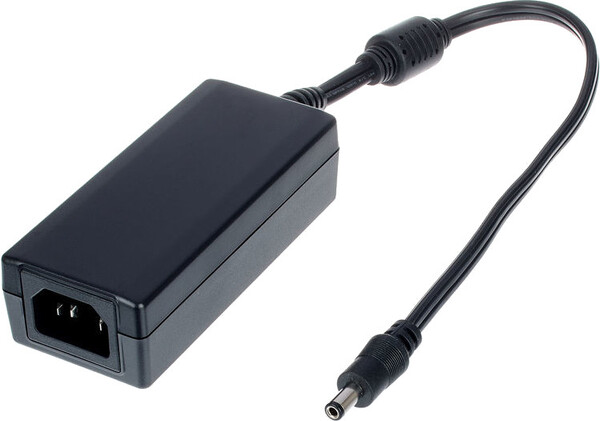 Tiptop Audio 12V DC, 3000mA Boost Adapter | MusiX