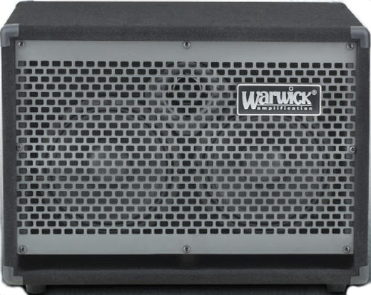 Warwick WCA 208 Lightweight Bass Cabinet (200 W, 8 Ohm) - MusiX CH