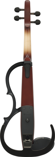 Yamaha YSV-104 Silent Violin (brown)
