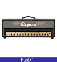 Bogner Ecstasy Head 101A (6L6 20th Anniversary)