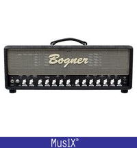 Bogner Ecstasy Head 101B (EL34)