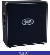 Hayden 412 Straight Cab - UK