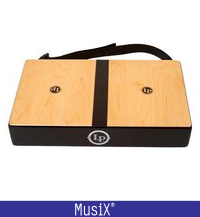 Latin Percussion Laptop Conga LP1436 / Lap Top Conga
